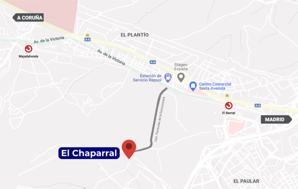 La Gala 2022 - Espacios Comerciales Carmila